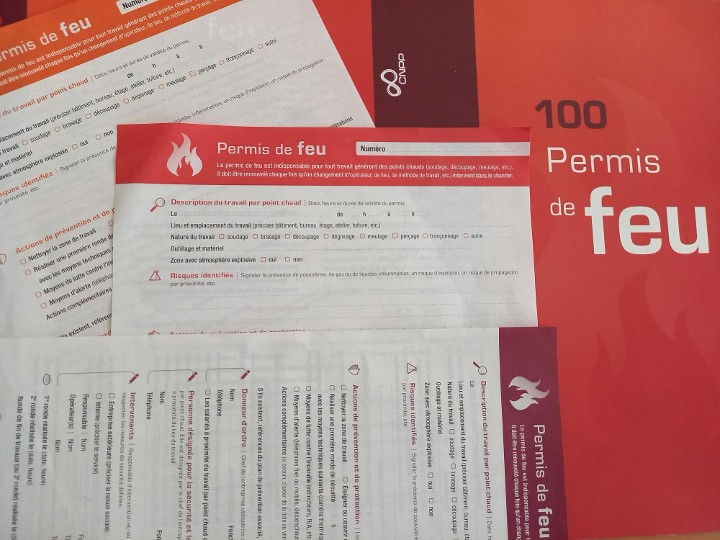 Cybel, E-boutique CNPP Éditions